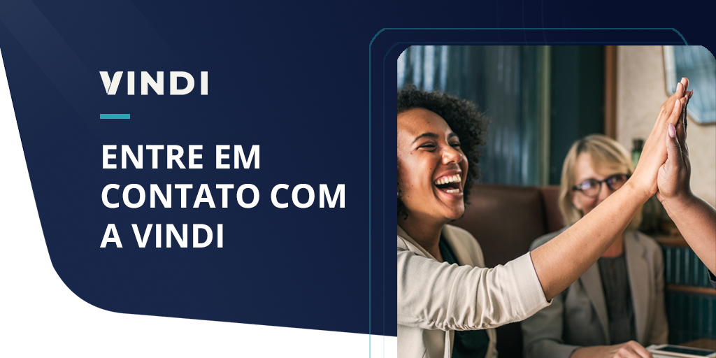 Conheça a empresa que transforma a economia da recorrência. | Vindi