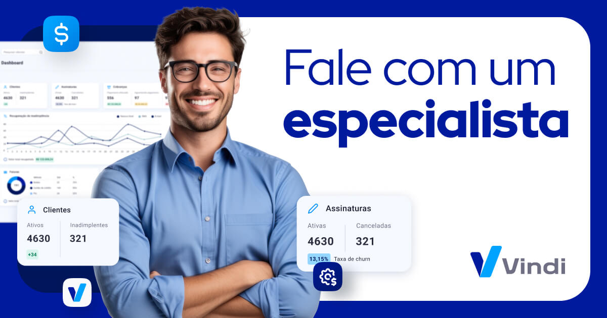 Conheça a melhor plataforma de pagamento do mercado